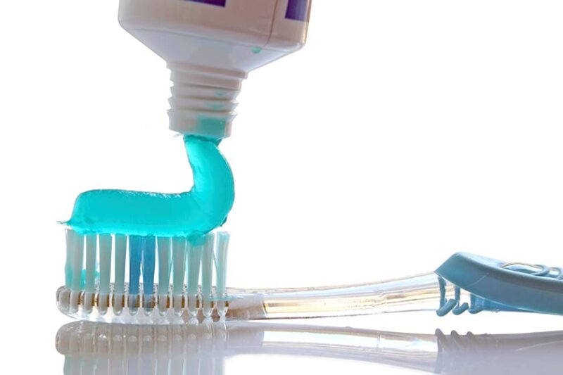 Types of Toothpaste / Which Toothpaste is Right for You? - Istanbul Turkey
